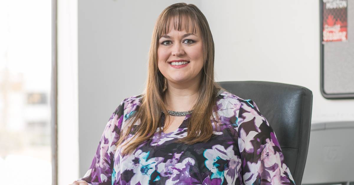 TREATT | Meet Ericka - Connecting the dots to happy customers