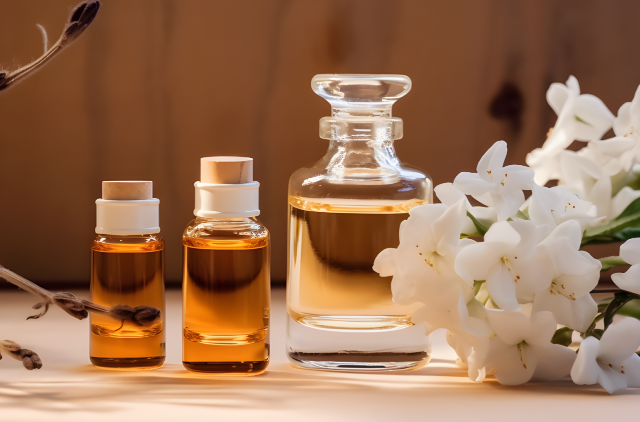 TREATT | Fragrances designed to inspire, crafted to perform