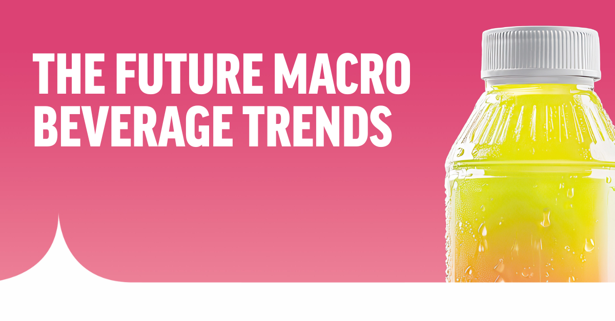 TREATT | Your Guide to What's Next in Beverages