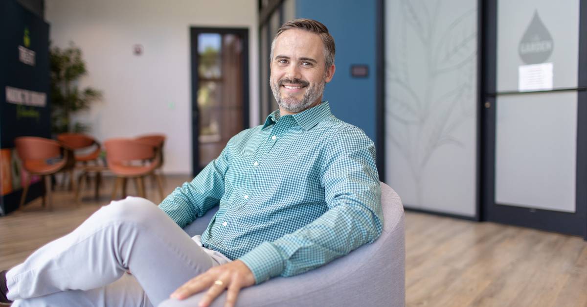 TREATT | Treatt appoints new VP of Global Sales