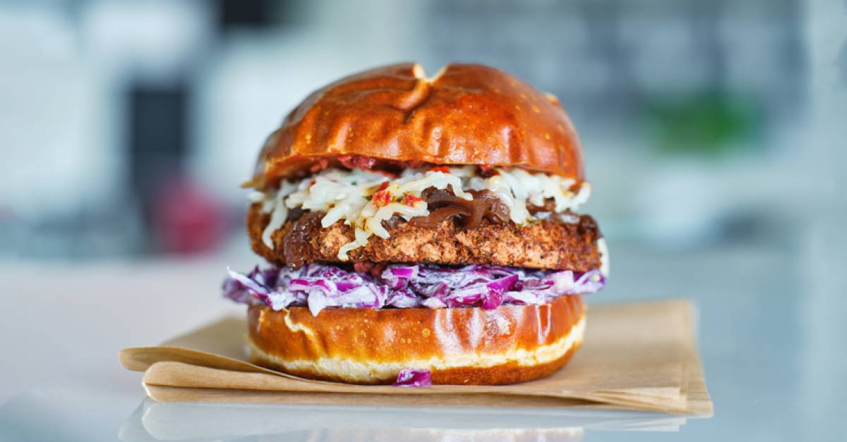 TREATT | How to win in the meat alternatives market